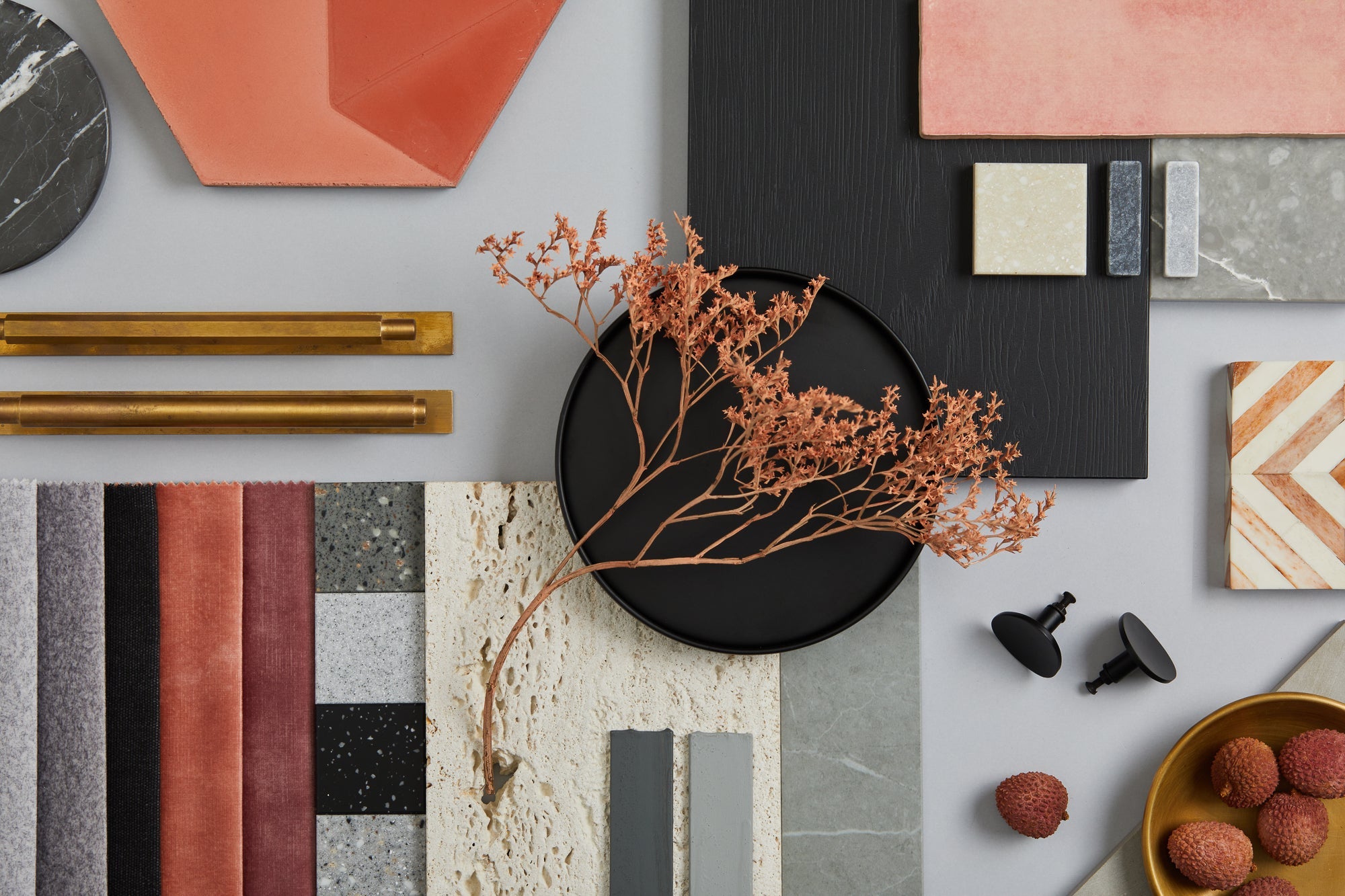 Ultimate Guide to Creating an Interior Design Mood Board – Veneta Blinds