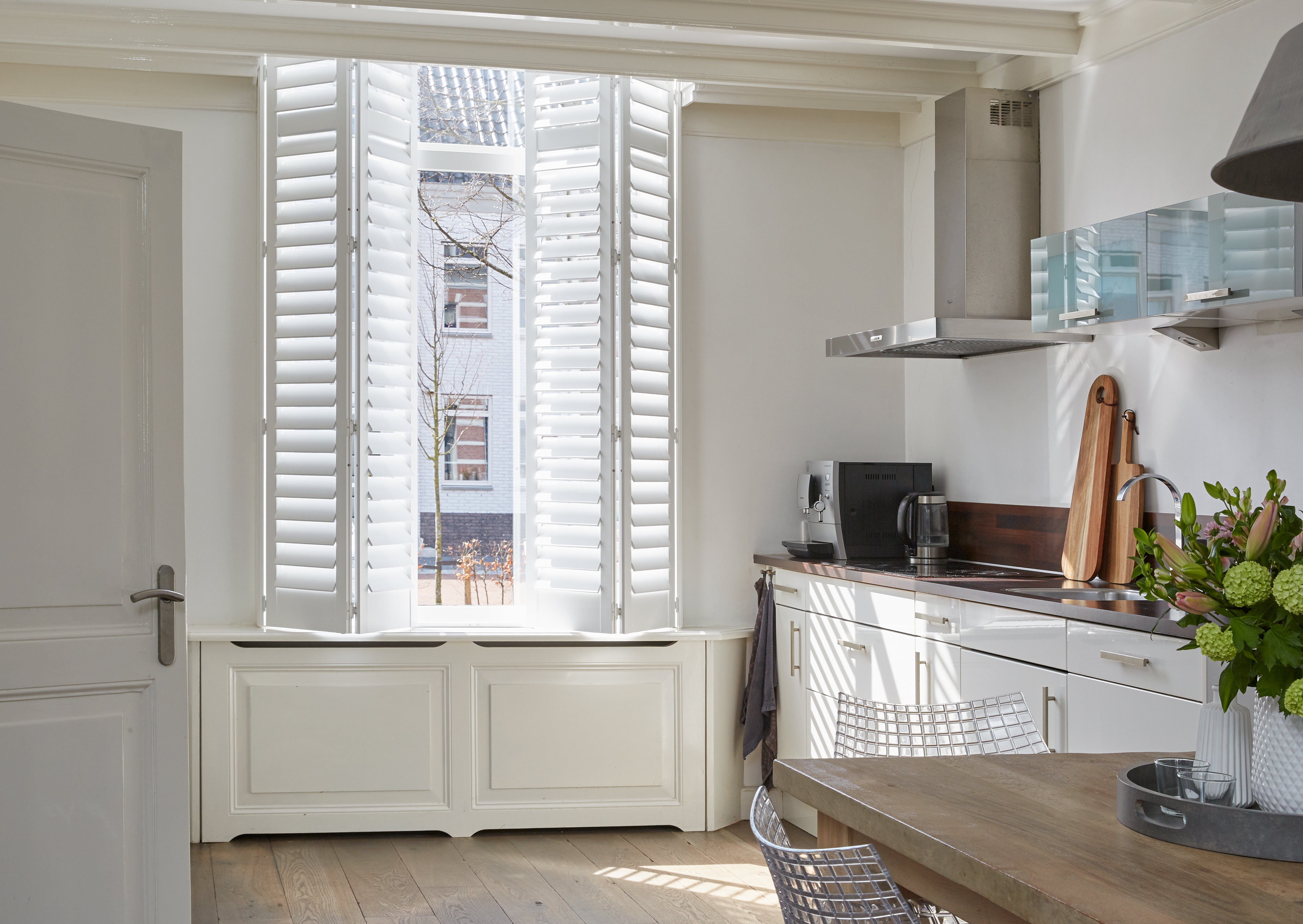 What Are The Best Plantation Shutters | Blog | Veneta Blinds