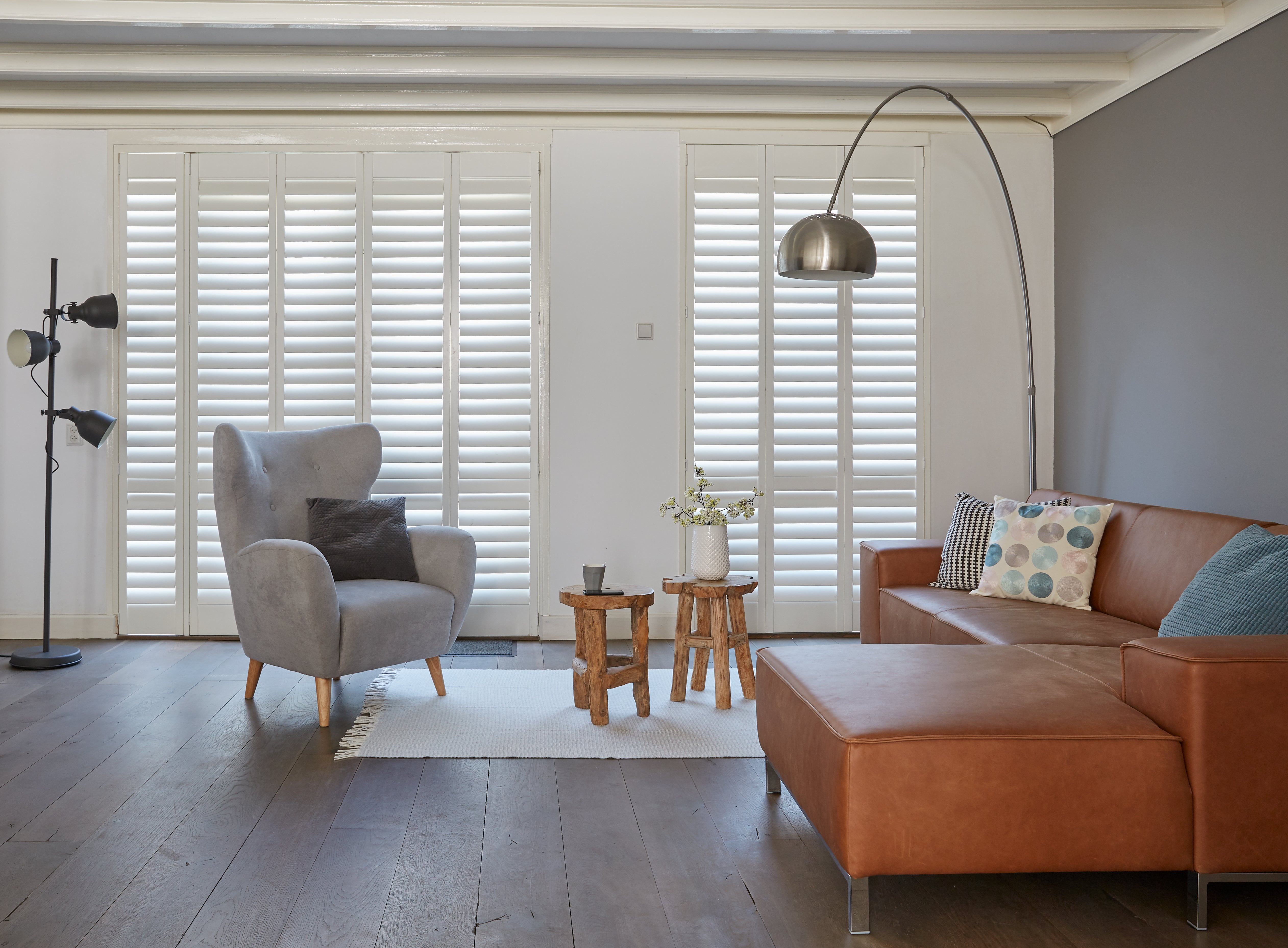 Do Plantation Shutters Add Value To Your Home? | Veneta Blinds