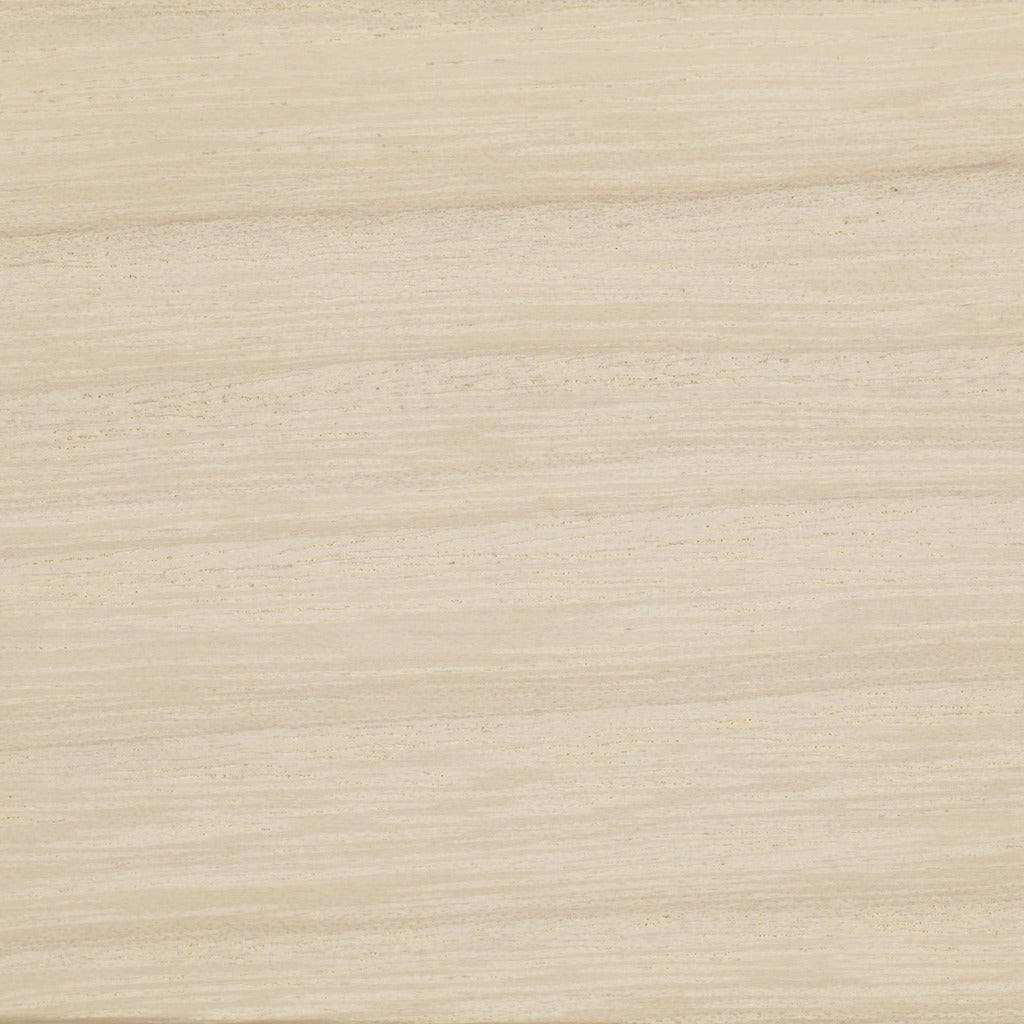 Venetian: Timber, Colour: Premium Natural White Matte, Finish: Stain ...