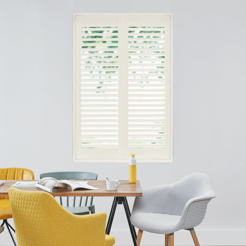 Plantation Shutters – Veneta Blinds